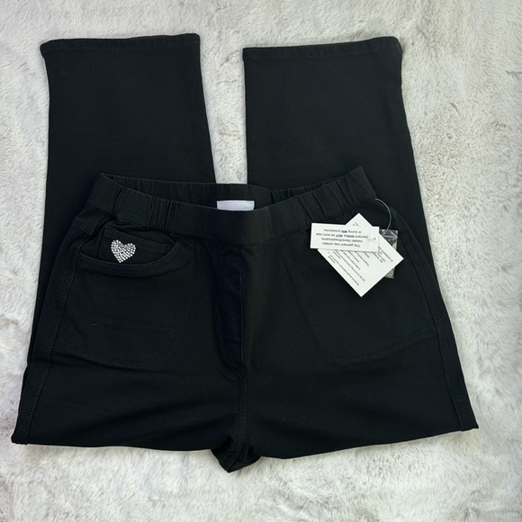 Quacker Factory | Pants & Jumpsuits | Nwt Dream Jeannes By Quaker ...